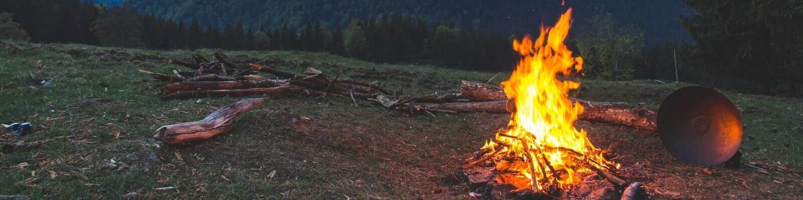 Youth Group Bonfire & Hayride – Immanuel Baptist Church